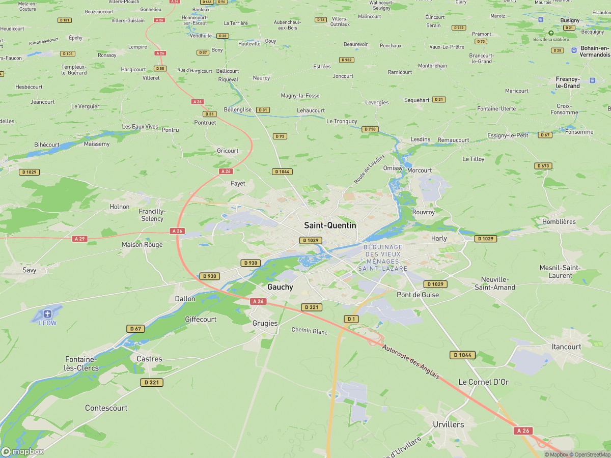 Classement et palmarès des villes de France selon vos critères - Ville ...