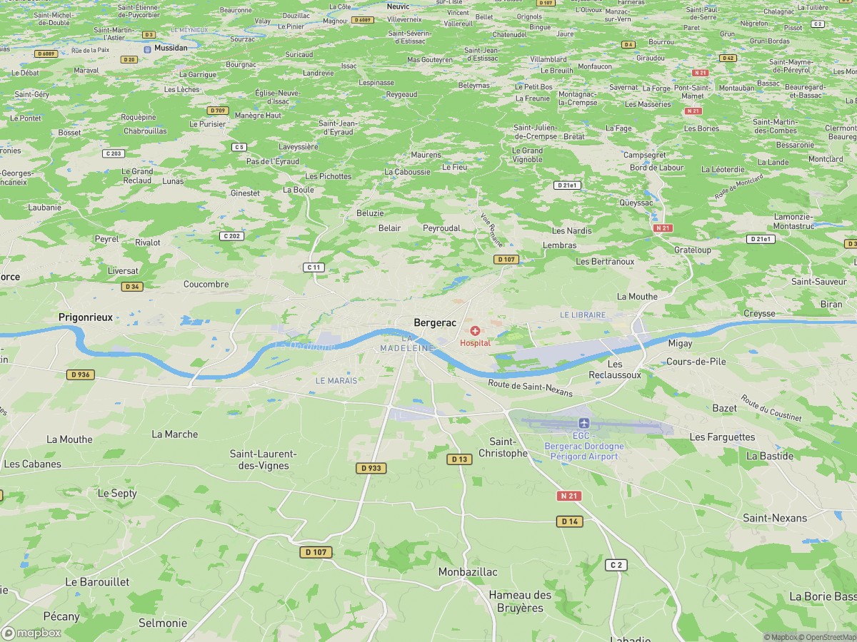 Classement et palmarès des villes de France selon vos critères - Ville ...