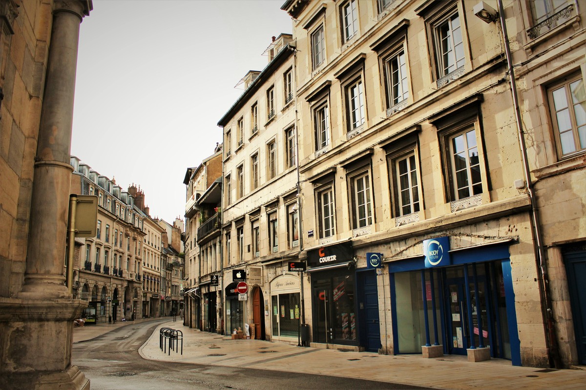 Classement et palmarès des villes de France selon vos critères - Ville ...