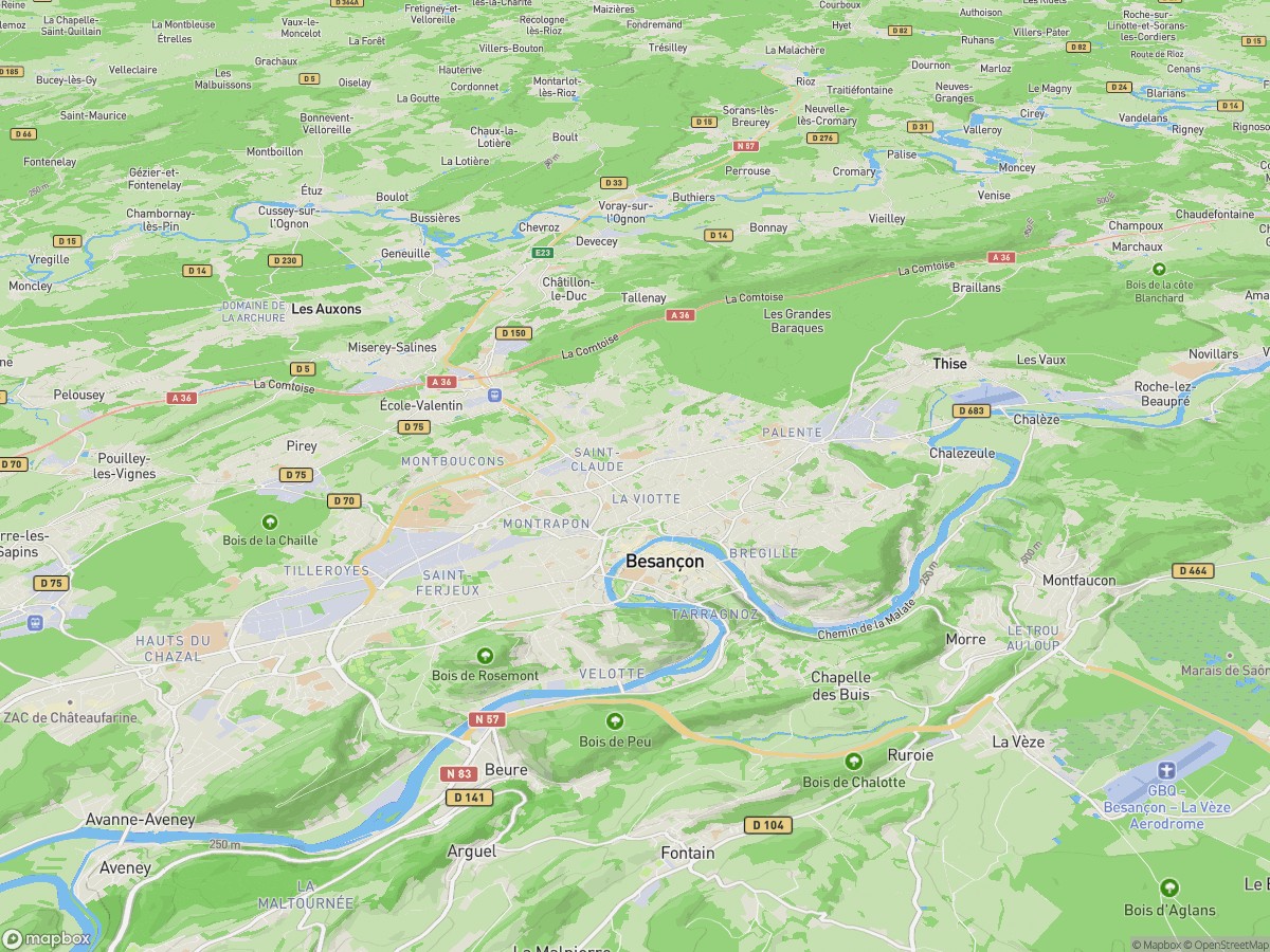 Classement et palmarès des villes de France selon vos critères - Ville ...