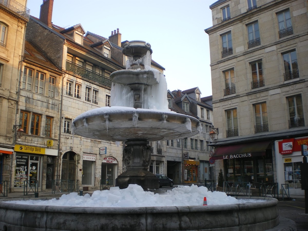 Classement et palmarès des villes de France selon vos critères - Ville ...
