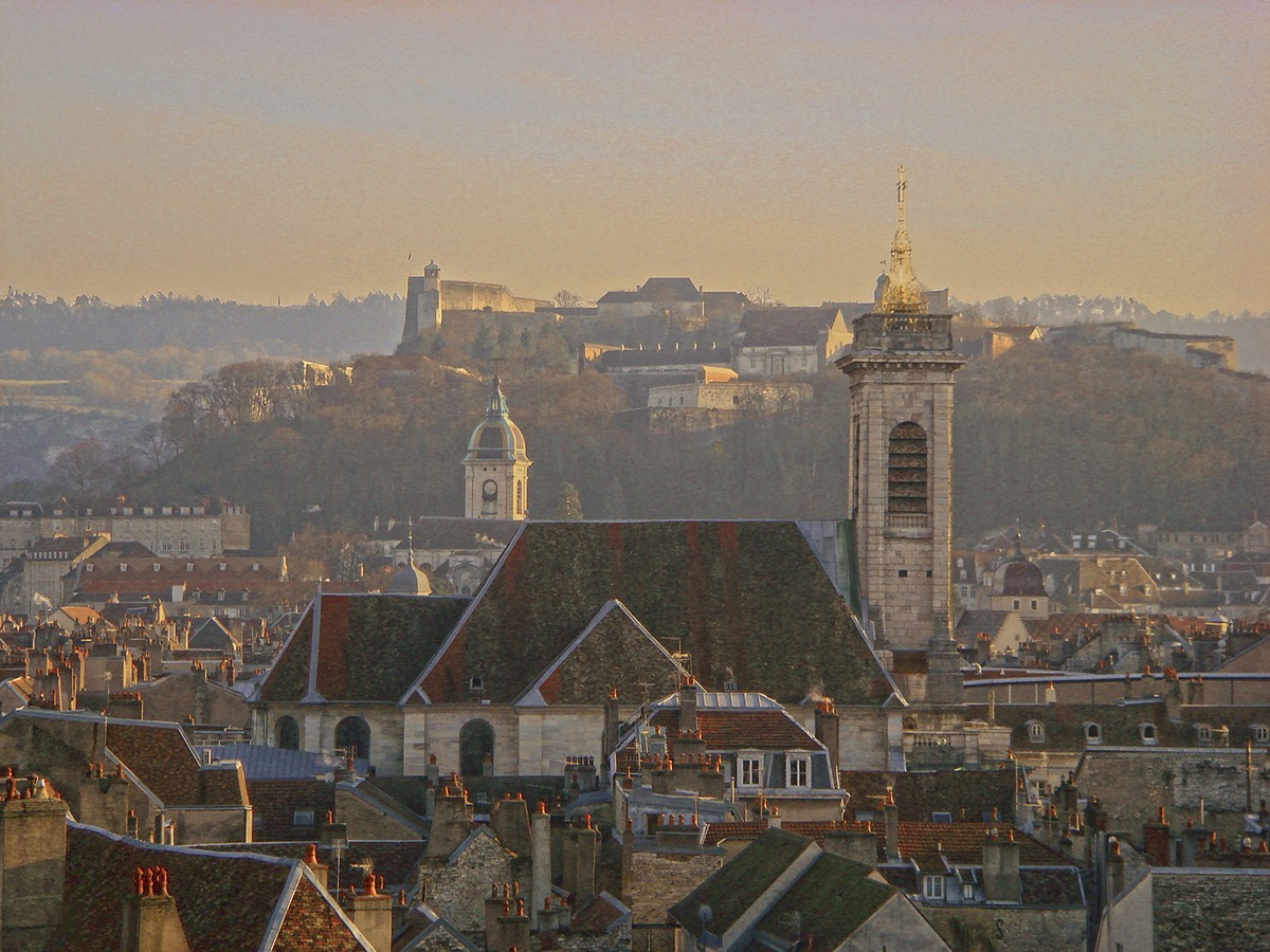 Classement et palmarès des villes de France selon vos critères - Ville ...