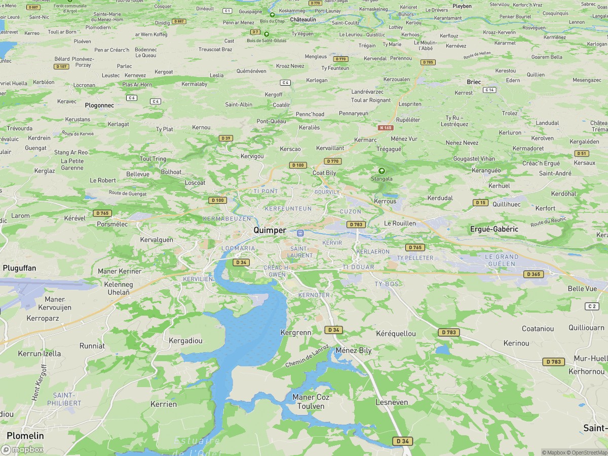 Classement et palmarès des villes de France selon vos critères - Ville ...