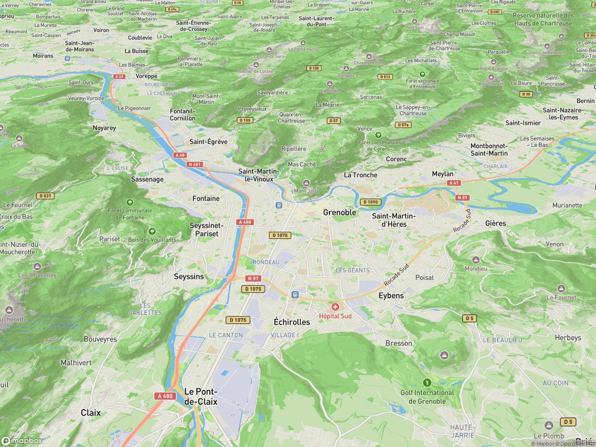 Classement et palmarès des villes de France selon vos critères - Ville ...