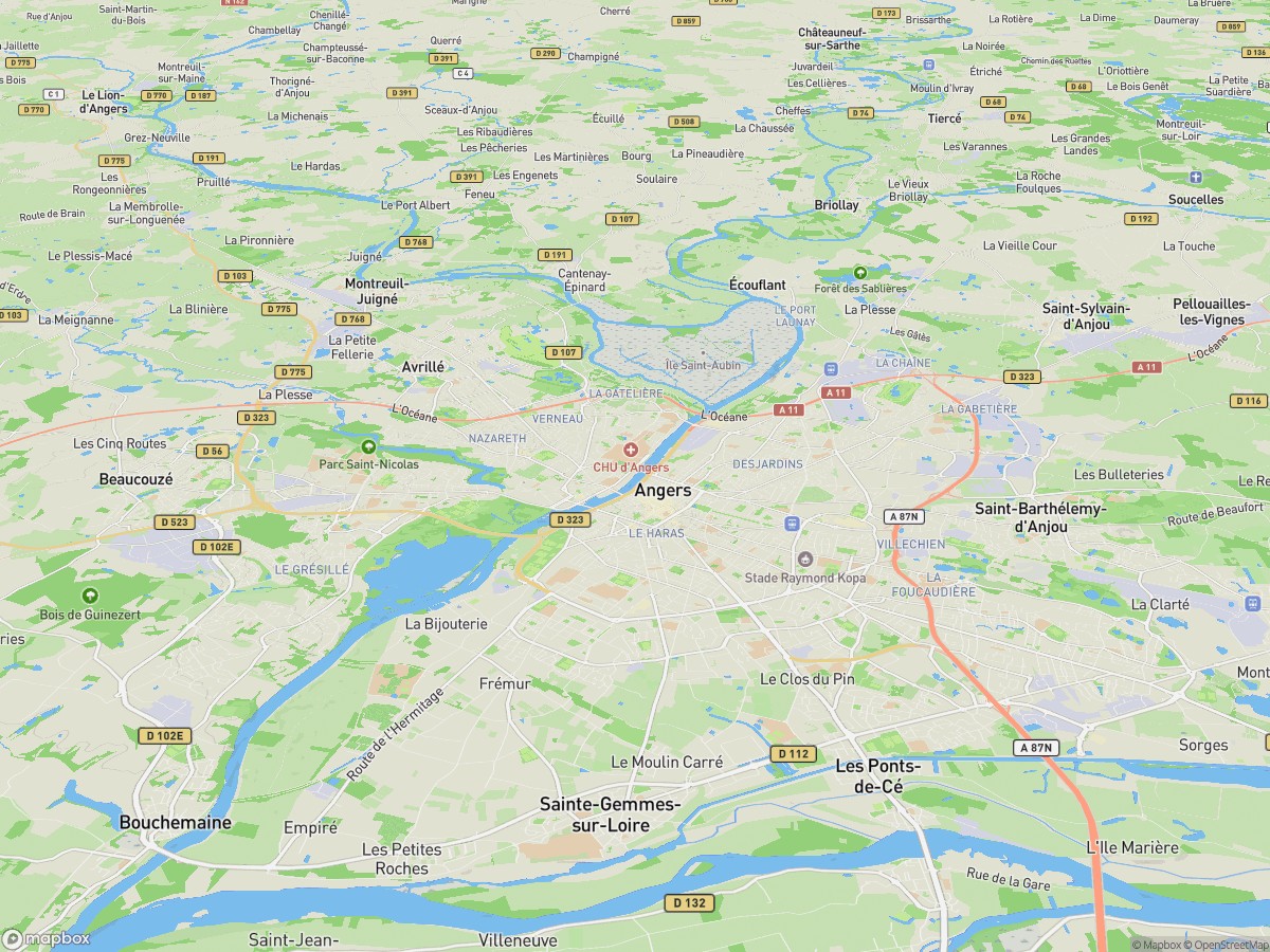 Classement et palmarès des villes de France selon vos critères - Ville ...