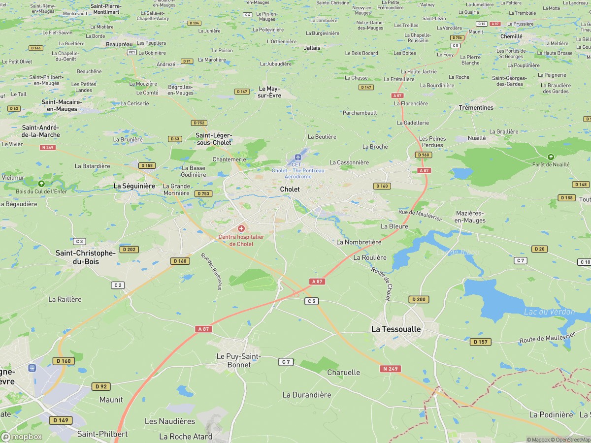 Classement et palmarès des villes de France selon vos critères - Ville ...