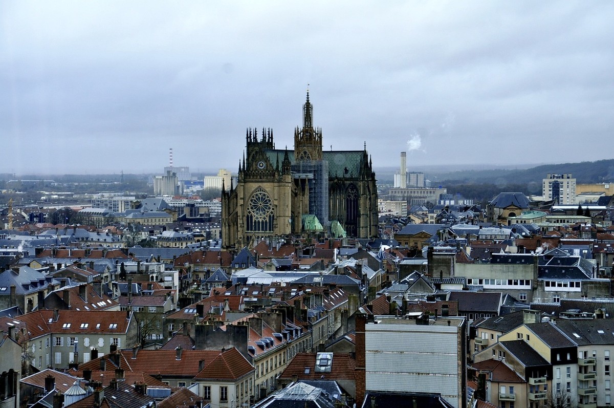 Classement et palmarès des villes de France selon vos critères - Ville ...