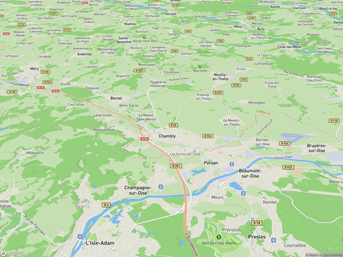 Classement et palmarès des villes de France selon vos critères - Ville ...