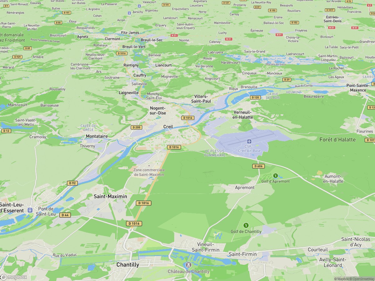 Classement et palmarès des villes de France selon vos critères - Ville ...