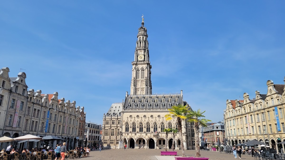 Classement et palmarès des villes de France selon vos critères - Ville ...