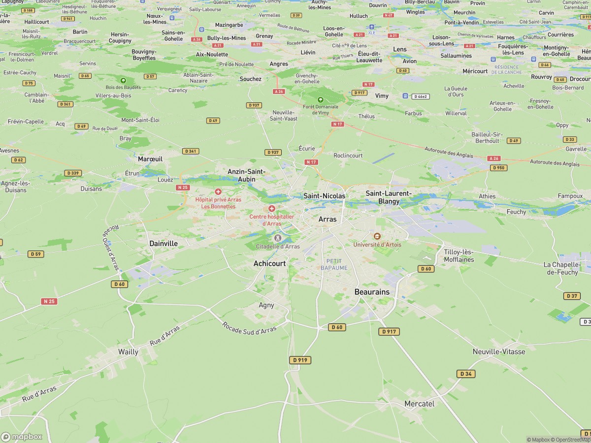 Classement et palmarès des villes de France selon vos critères - Ville ...