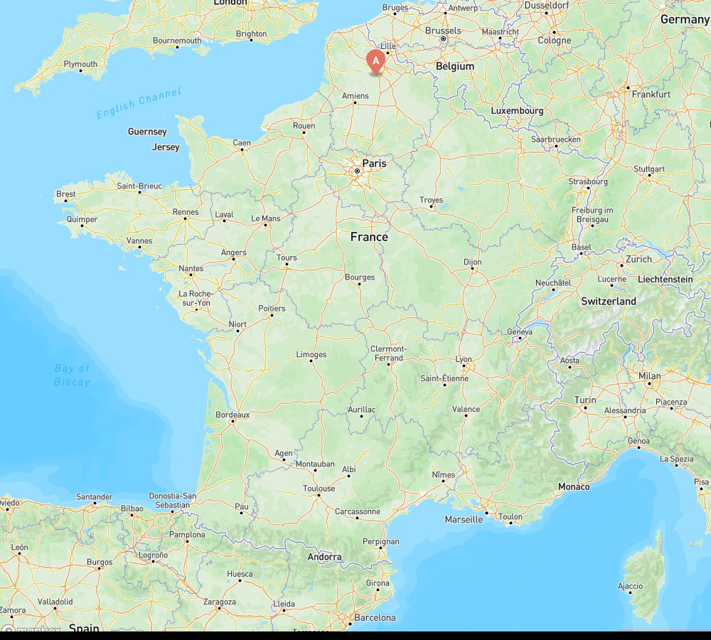 Classement et palmarès des villes de France selon vos critères - Ville ...