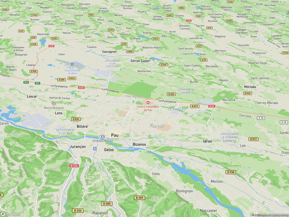 Classement et palmarès des villes de France selon vos critères - Ville ...