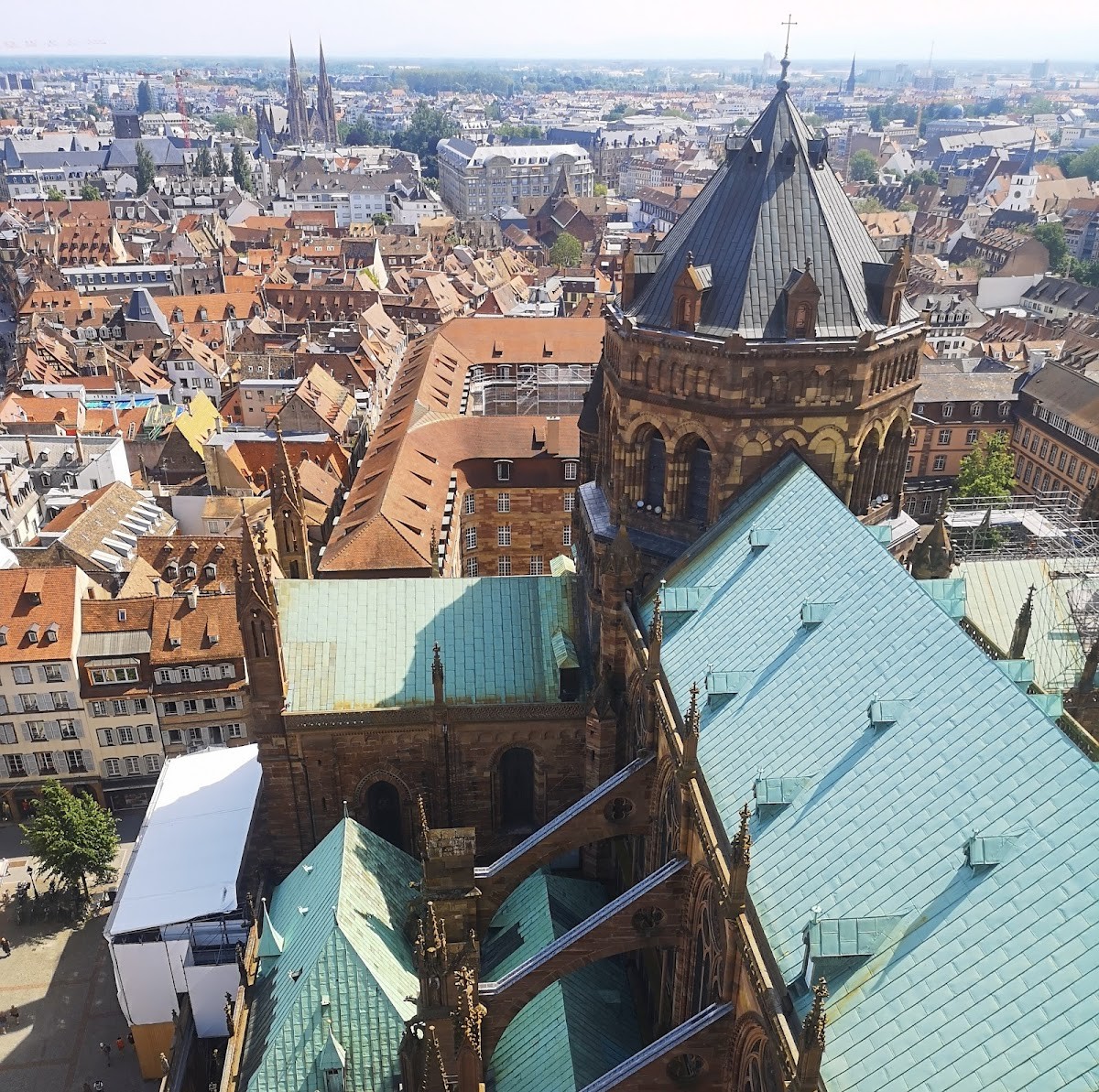 Classement et palmarès des villes de France selon vos critères - Ville ...