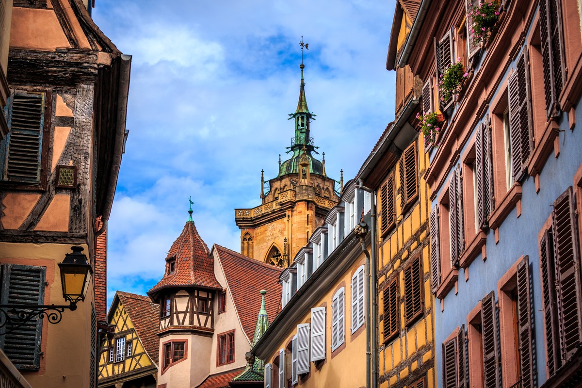 Classement et palmarès des villes de France selon vos critères - Ville ...