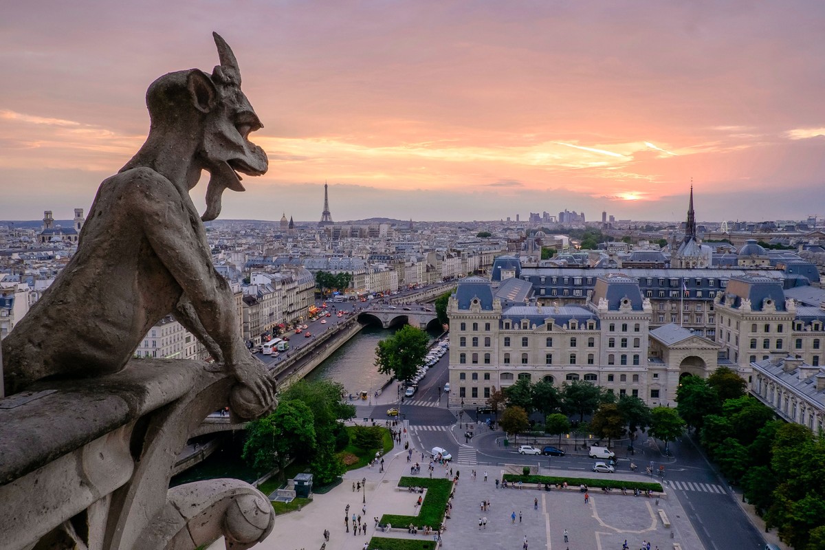 Classement et palmarès des villes de France selon vos critères - Ville ...