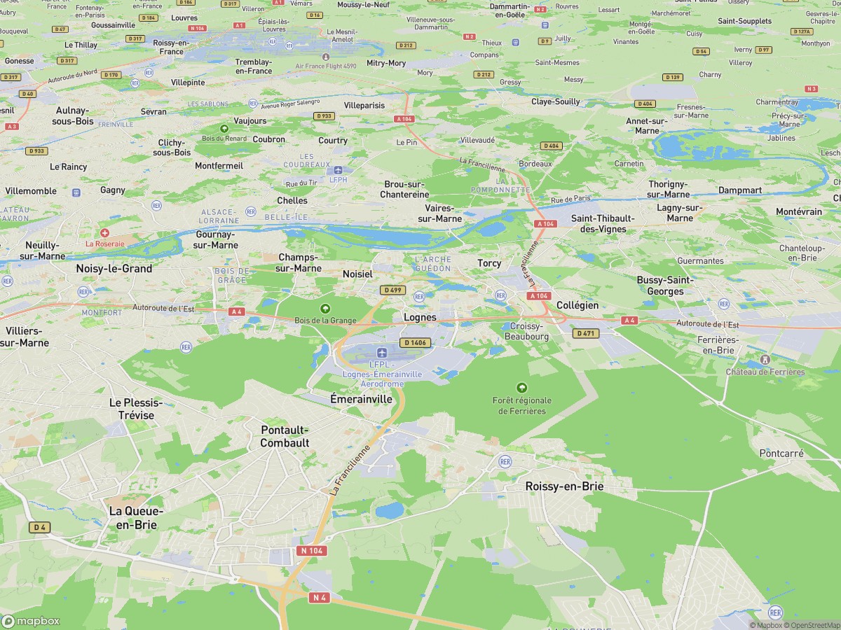 Classement et palmarès des villes de France selon vos critères - Ville ...