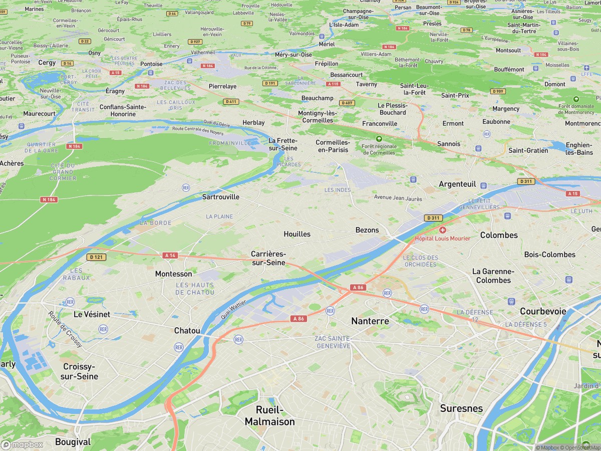 Classement et palmarès des villes de France selon vos critères - Ville ...
