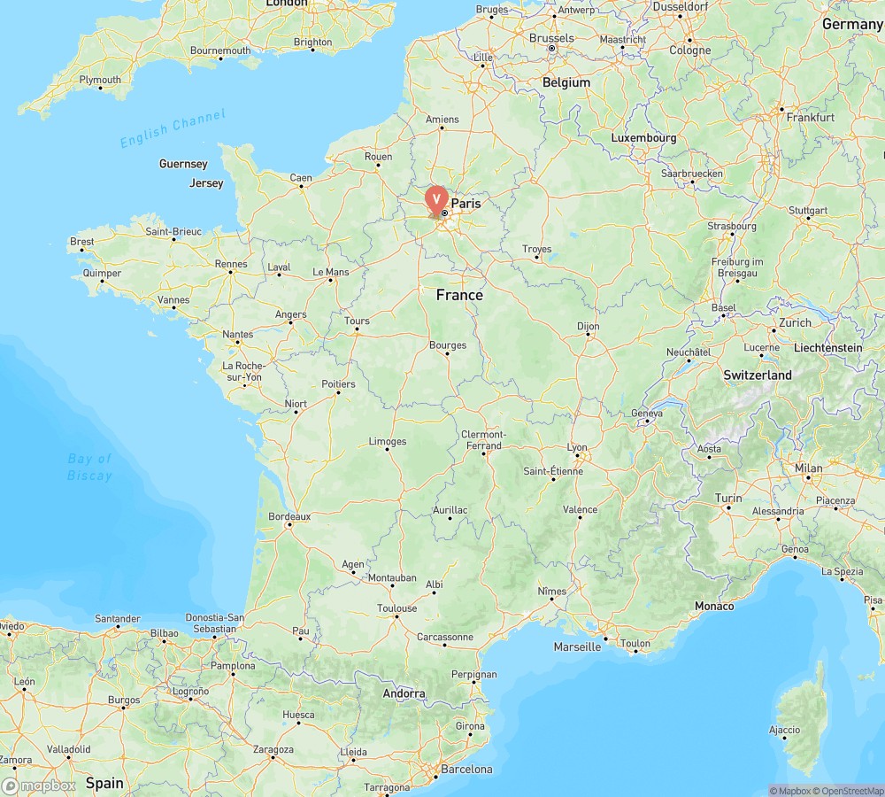 Classement et palmarès des villes de France selon vos critères - Ville ...