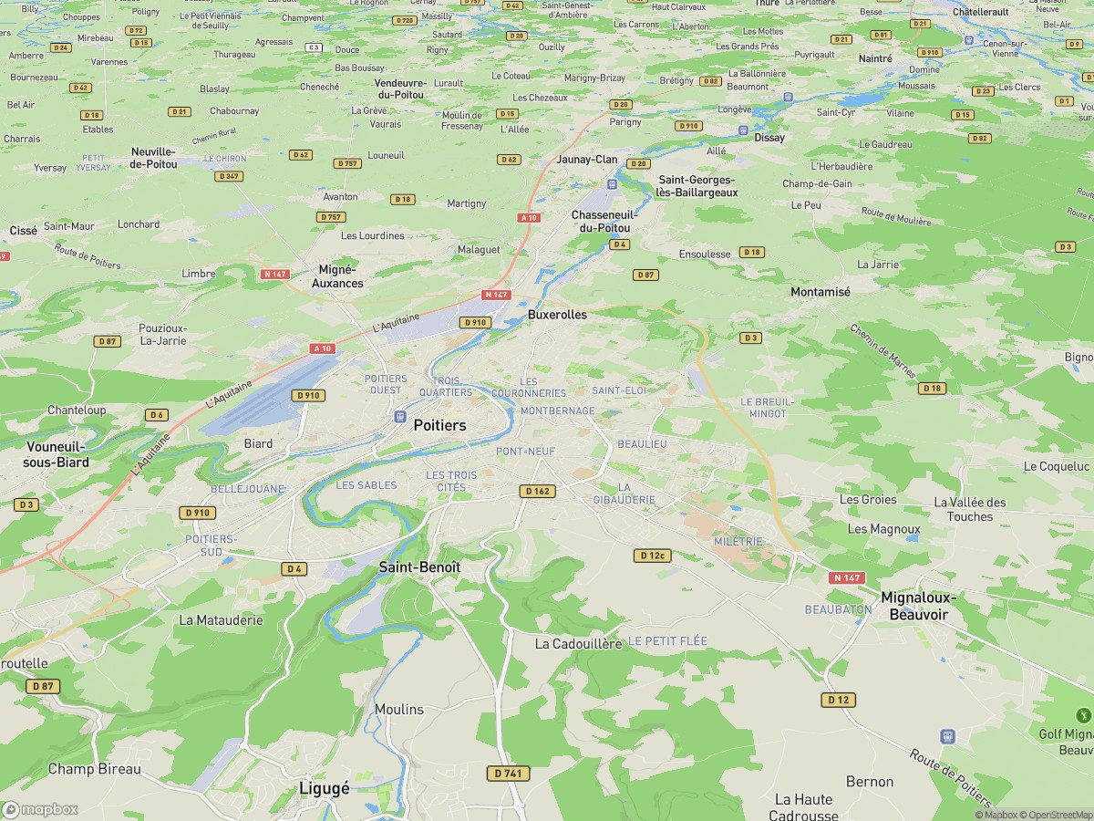 Classement et palmarès des villes de France selon vos critères - Ville ...