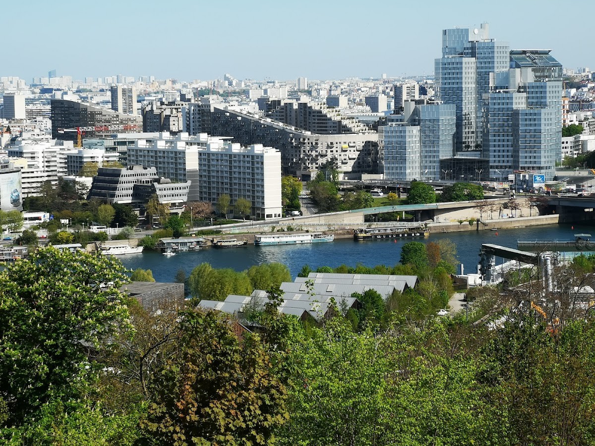 Oze Boulogne Billancourt