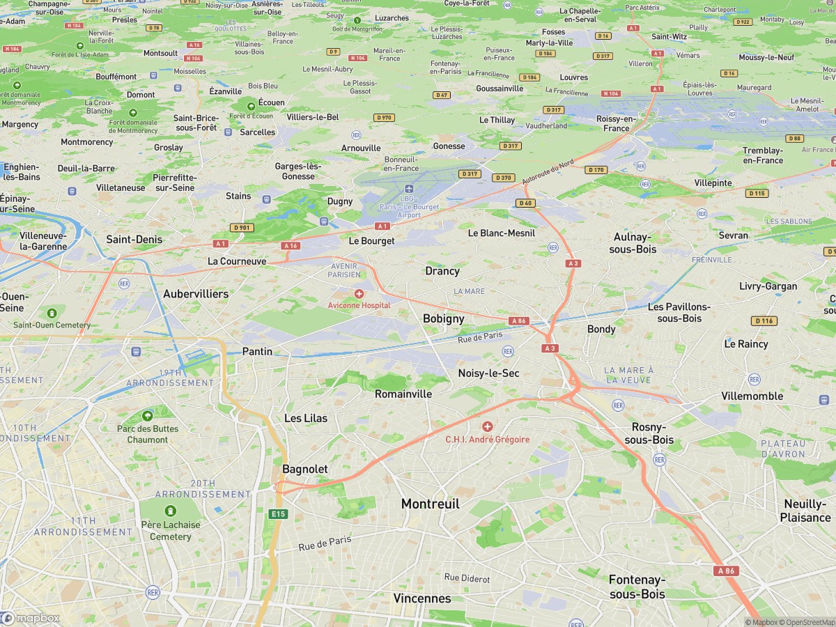 Classement et palmarès des villes de France selon vos critères - Ville ...