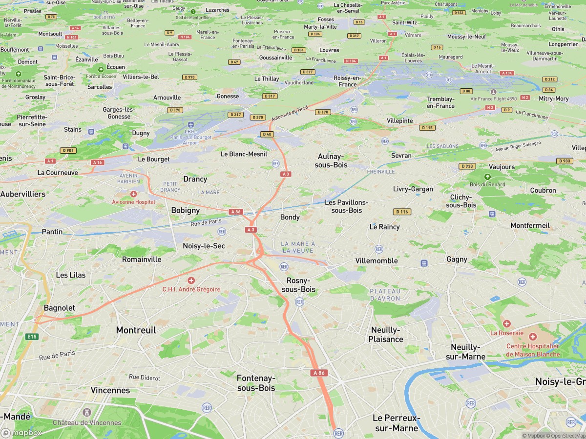 Classement et palmarès des villes de France selon vos critères - Ville ...
